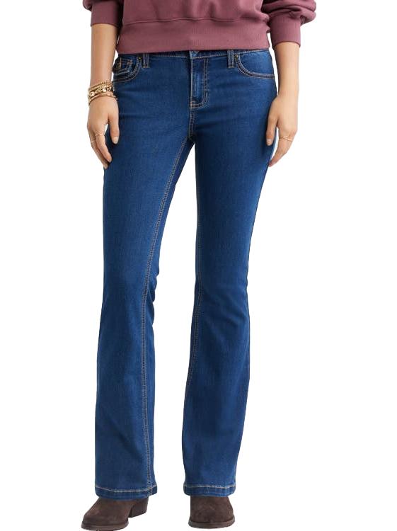 BP. BP. Low Rise Stretch Bootcut Jeans
